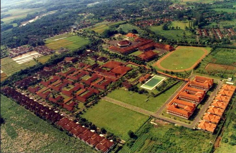 I'm Planner: Pengolahan Citra Digital