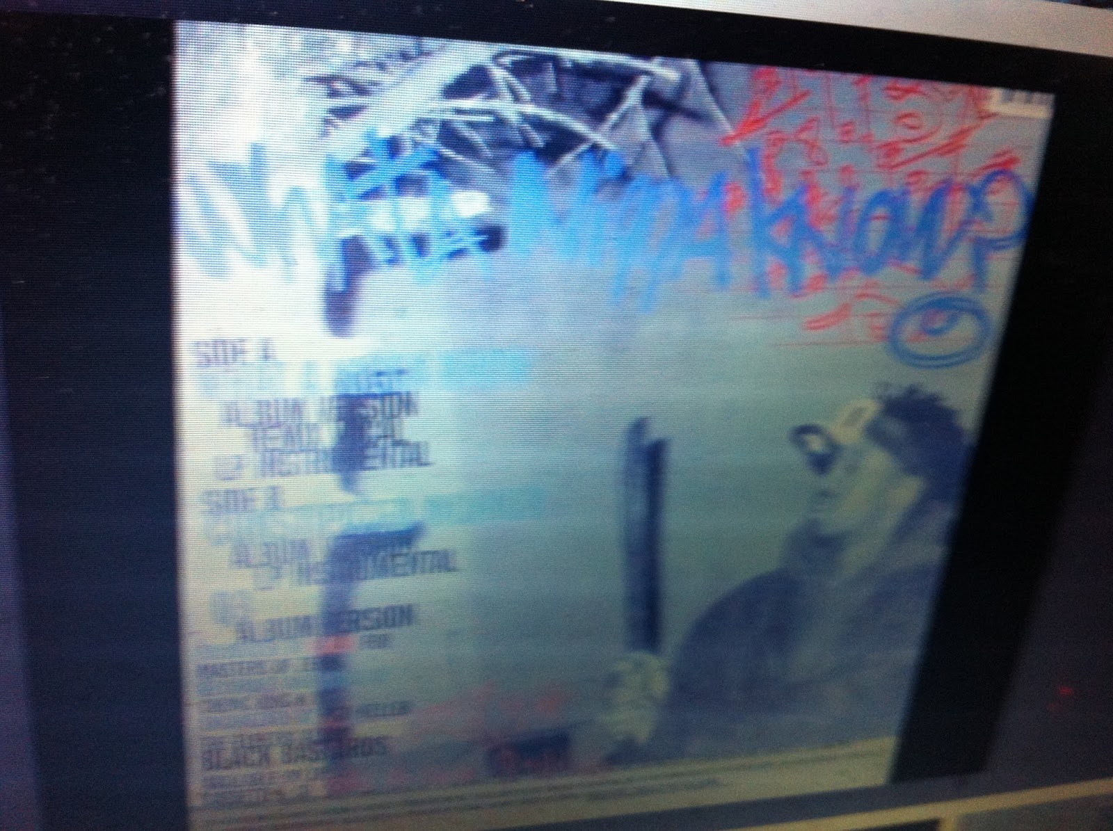 THE BLACK SOCIAL HISTORY:: BLACK SOCIAL HISTORY - AFRO-ENGLISH " DJ ...