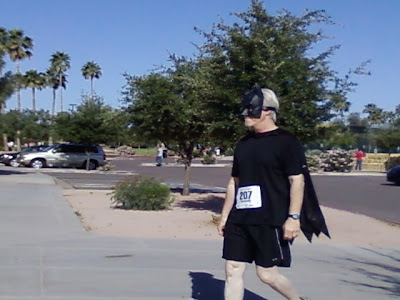 Dumbo Books of Brooklyn: Early Saturday Morning in Gilbert: KA-POW ...