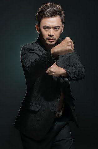 Buddhist Personality : Louis Fan ~ Buddhist Celebrities