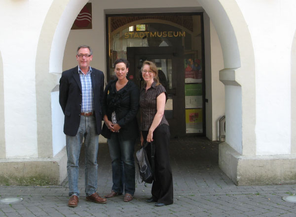 AberGlaube: - Exkursion ins Stadtmuseum Beckum