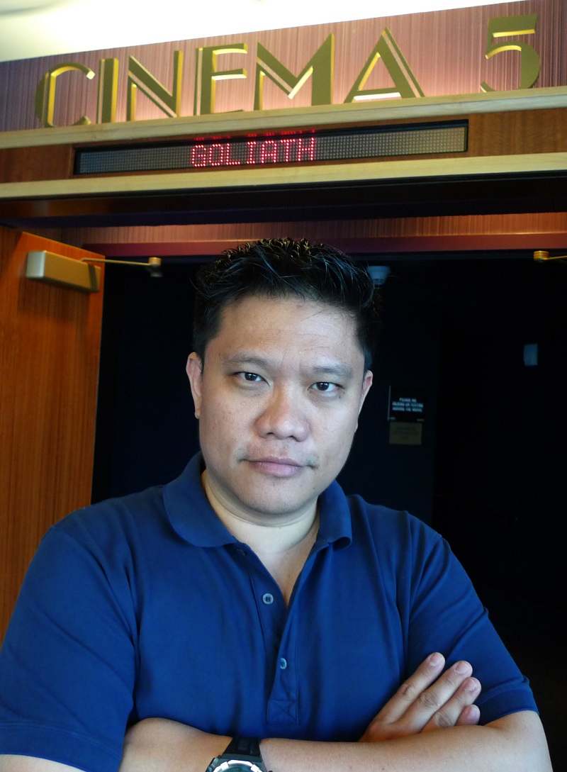 Film 3D Buatan Malaysia Mengalahkan Madagaskar 3 Di Festival Film 3D ...