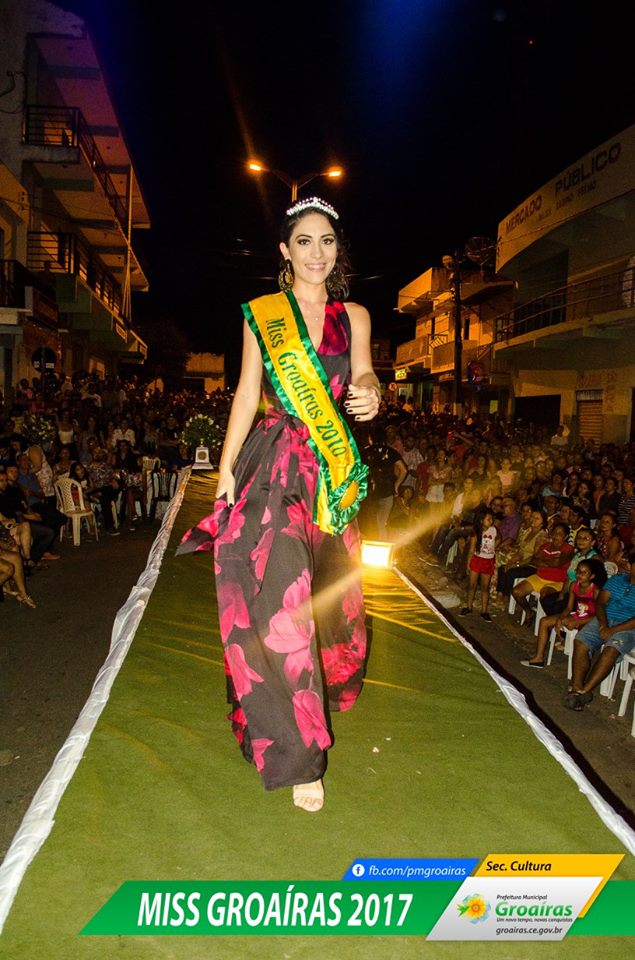 GROAÍRAS, A PIONEIRA DO SERTÃO DO CEARÁ: GROAÍRAS: Conheça a Miss ... GROAÍRAS, A PIONEIRA DO SERTÃO DO CEARÁ: GROAÍRAS: Conheça a Miss ...
