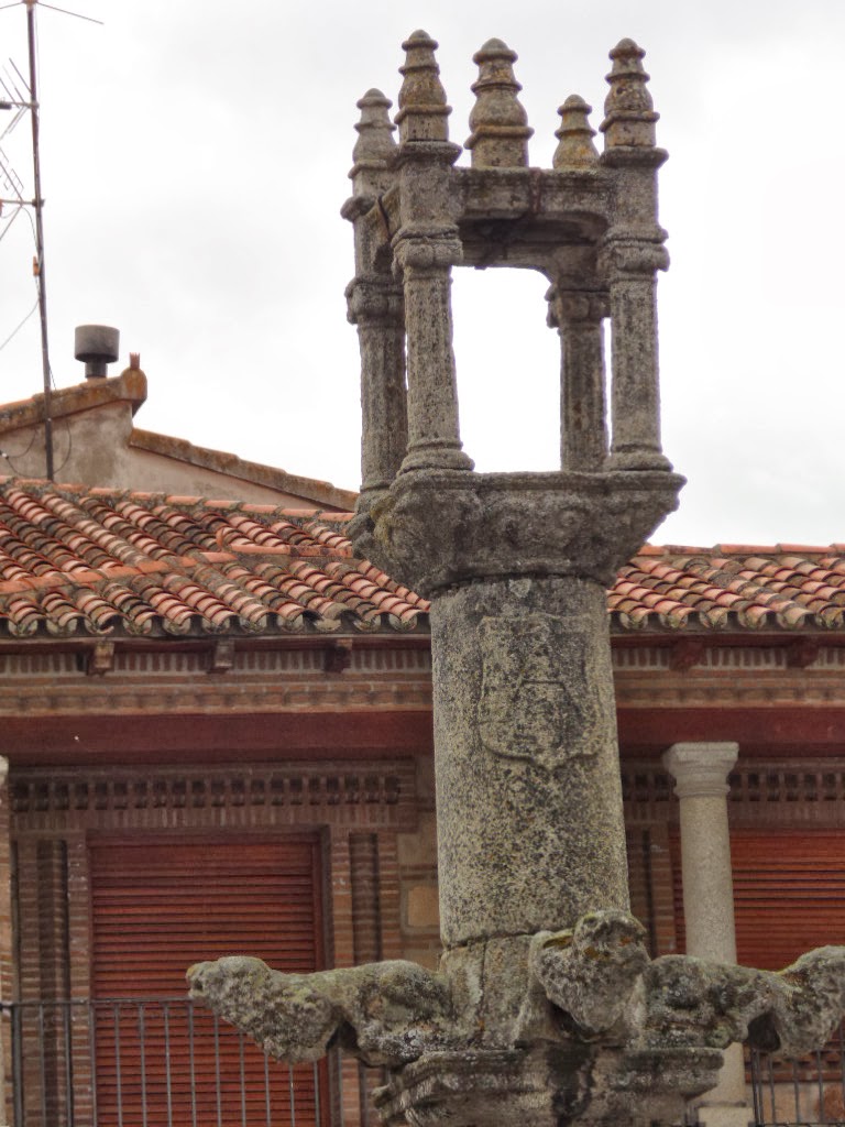 GUÍAS TURÍSTICAS, RUTAS, MONUMENTOS Y PUEBLOS DE TOLEDO CON "ENCANTO ...