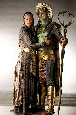 Pinoy PopCulture Film & TV Arts !: Kamandag