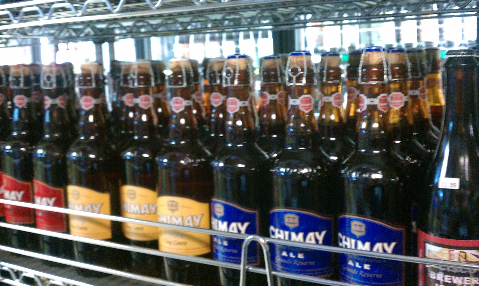 Highland Package Store: BEER