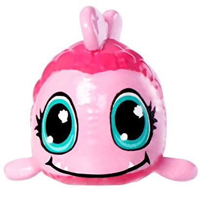 Monster High Neptuna Other Ghoul and Pet Figure | MH Merch