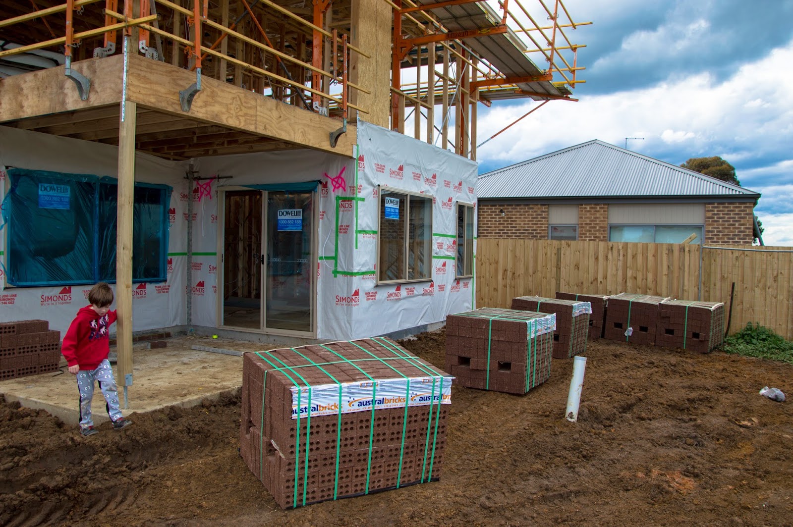 View topic - Slabbed, Framed & Near Lockup (Simonds Avalon) Pics ...