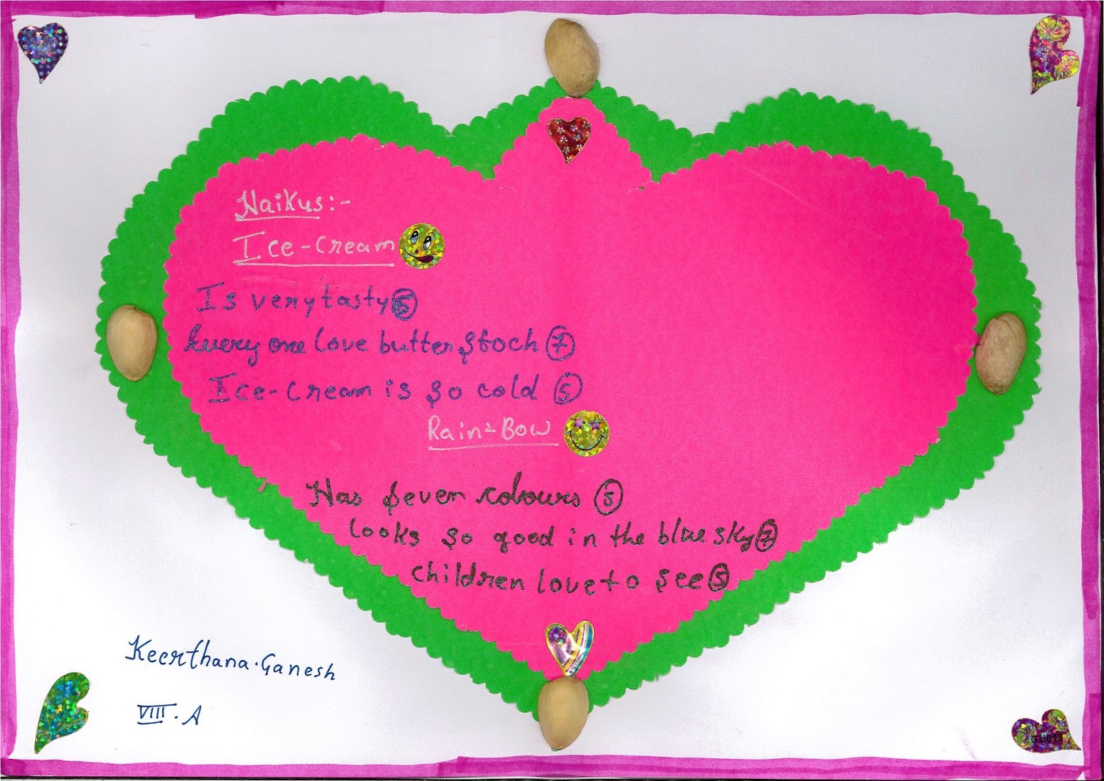 Basava Residential Girls School