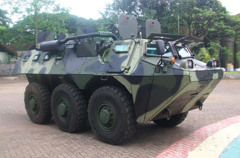 ASEAN Defense Industries, Comparison among countries | Page 9 ...