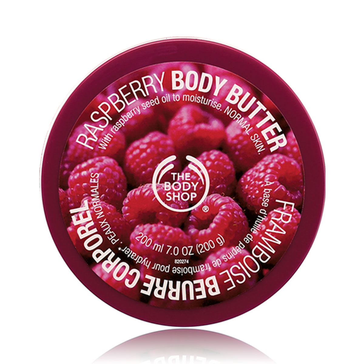 Lucky Citrine: The Body Shop's Mind-Blowing Anniversary Sale