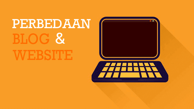Persamaan dan Perbedaan Blog dan Website (Terlengkap) | Bloggica
