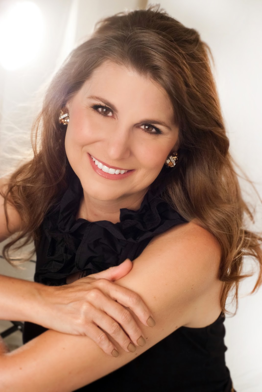 Tiffany Bell Portraits: Headshots