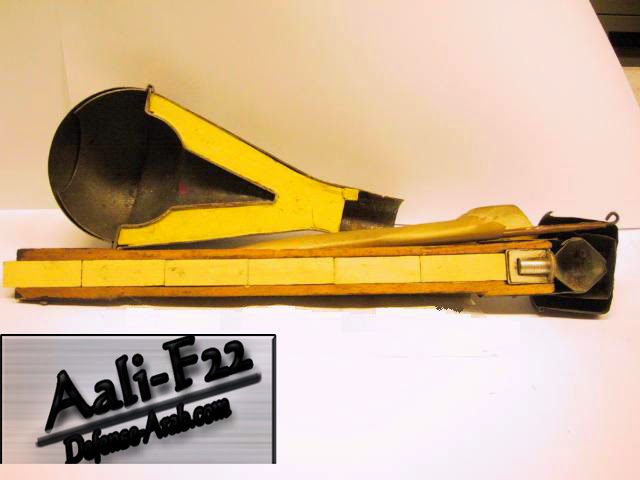 موسوعة الأسلحة التاريخية: القنابل الطائرة (Panzerwurfmine (L