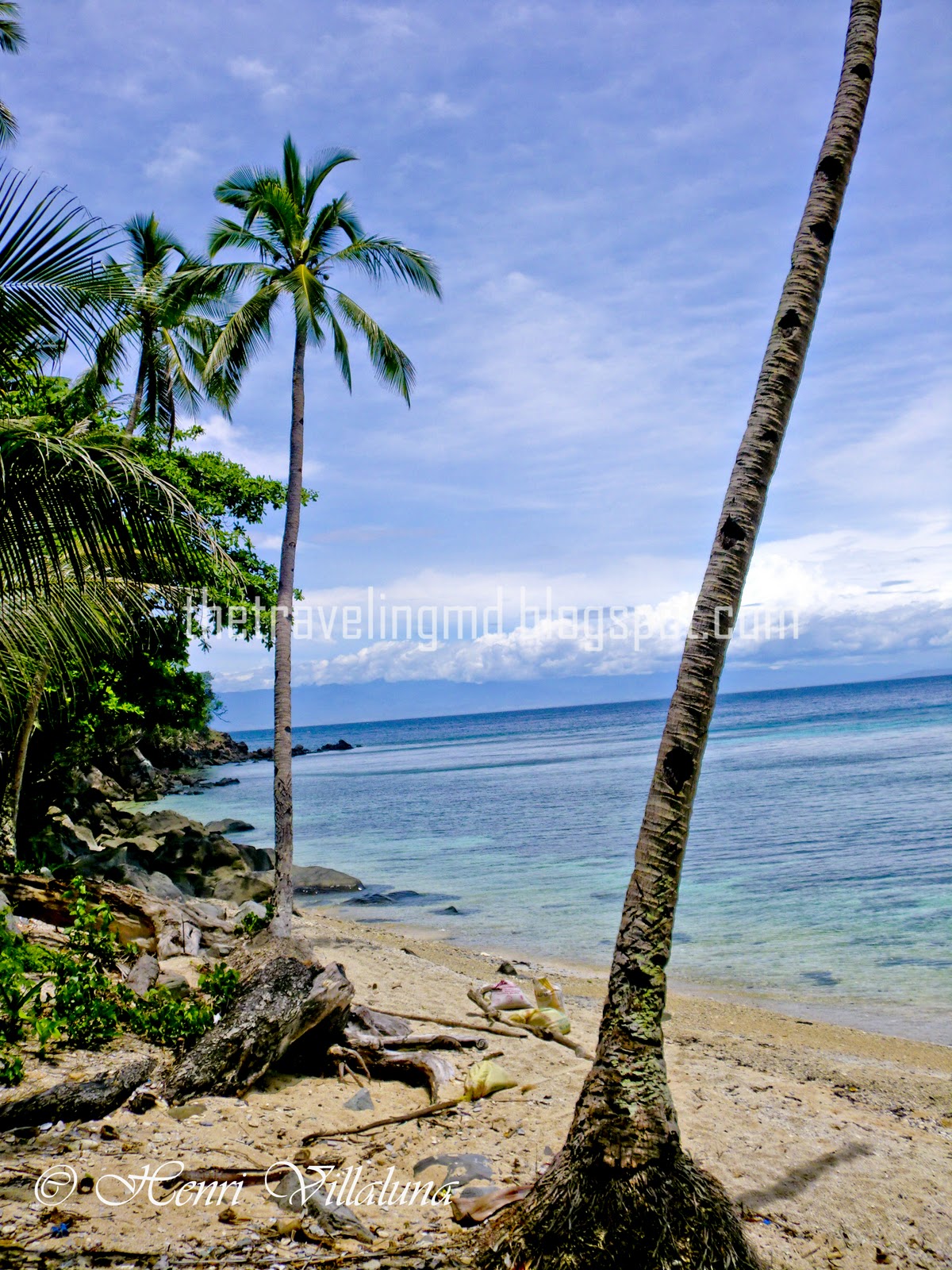 theTravelingMD: Hidden Paradise: Sibale Island. It's More Fun in the ...