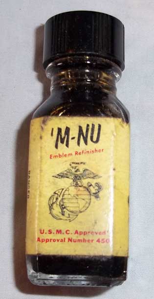 Marines In Forest Green: June 2012