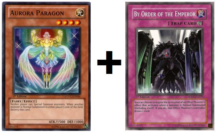 Florsheim Tips : Paragon Draw Combo ~ Florsheim Yugioh