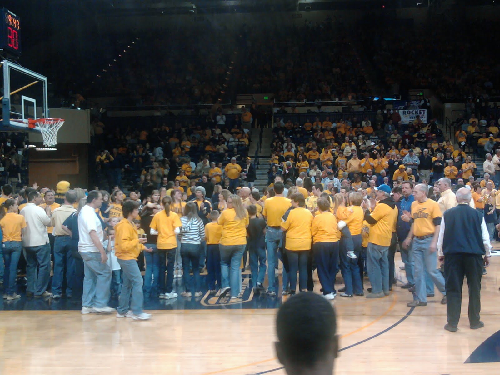 WNIT photos and recap | Women's Hoops World