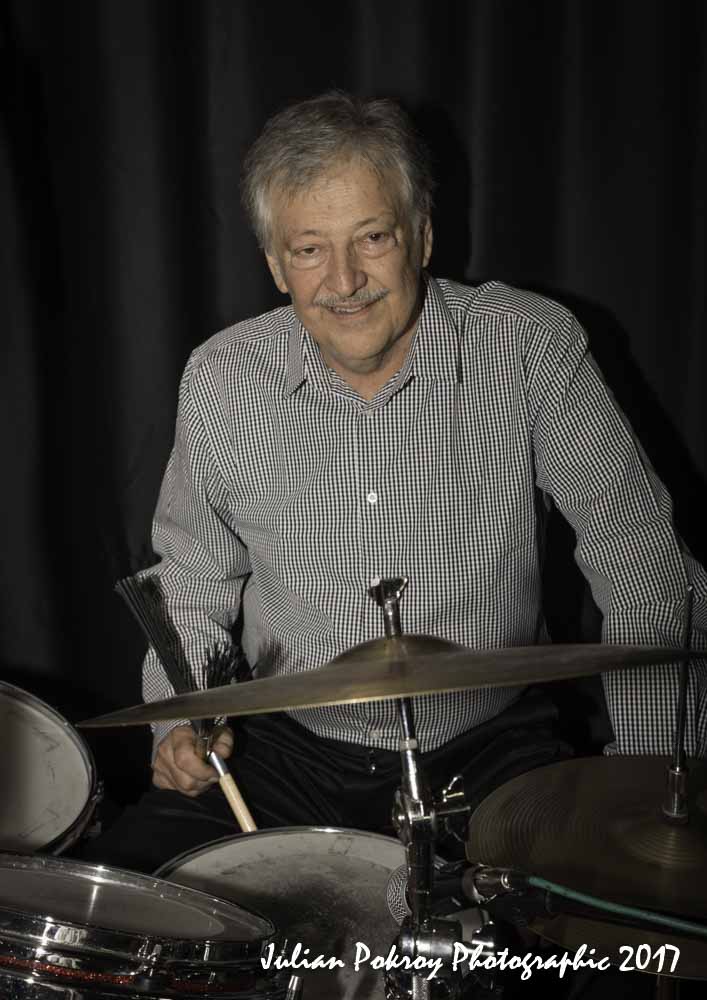 Julian Pokroy Photographic Studio