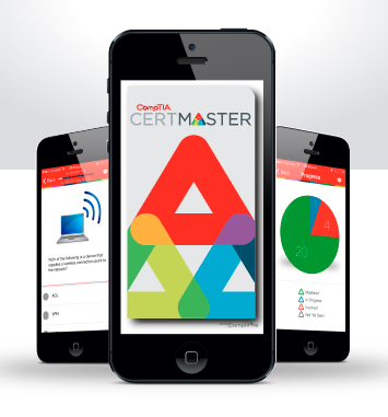 Helge Scherlund's eLearning News: CompTIA to help people become network ...