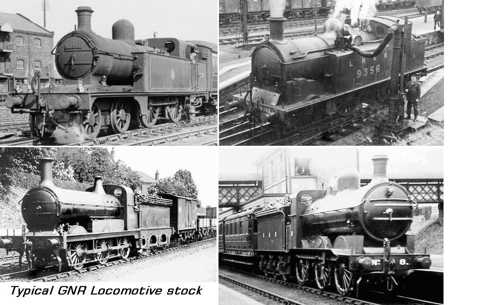 Steam Memories: July 2011