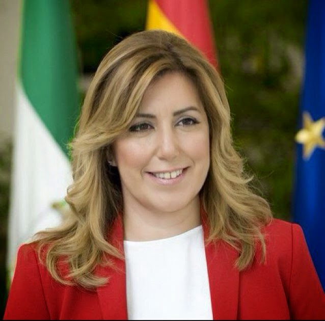 Paco del Hoyo: SUSANITA, DE SORPRESA EN SORPRESA