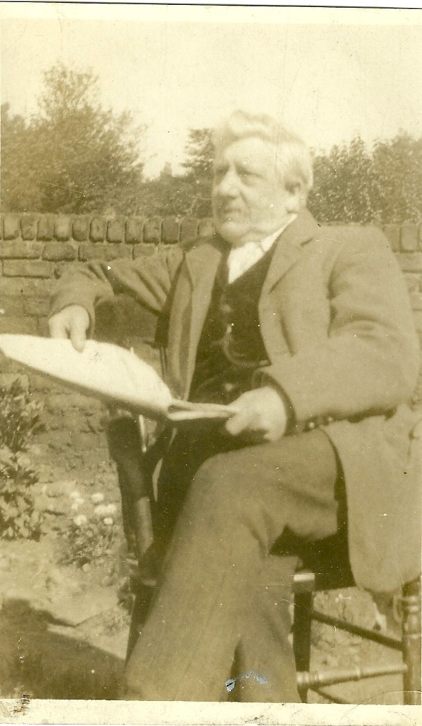 Generations: My Dear Comrade