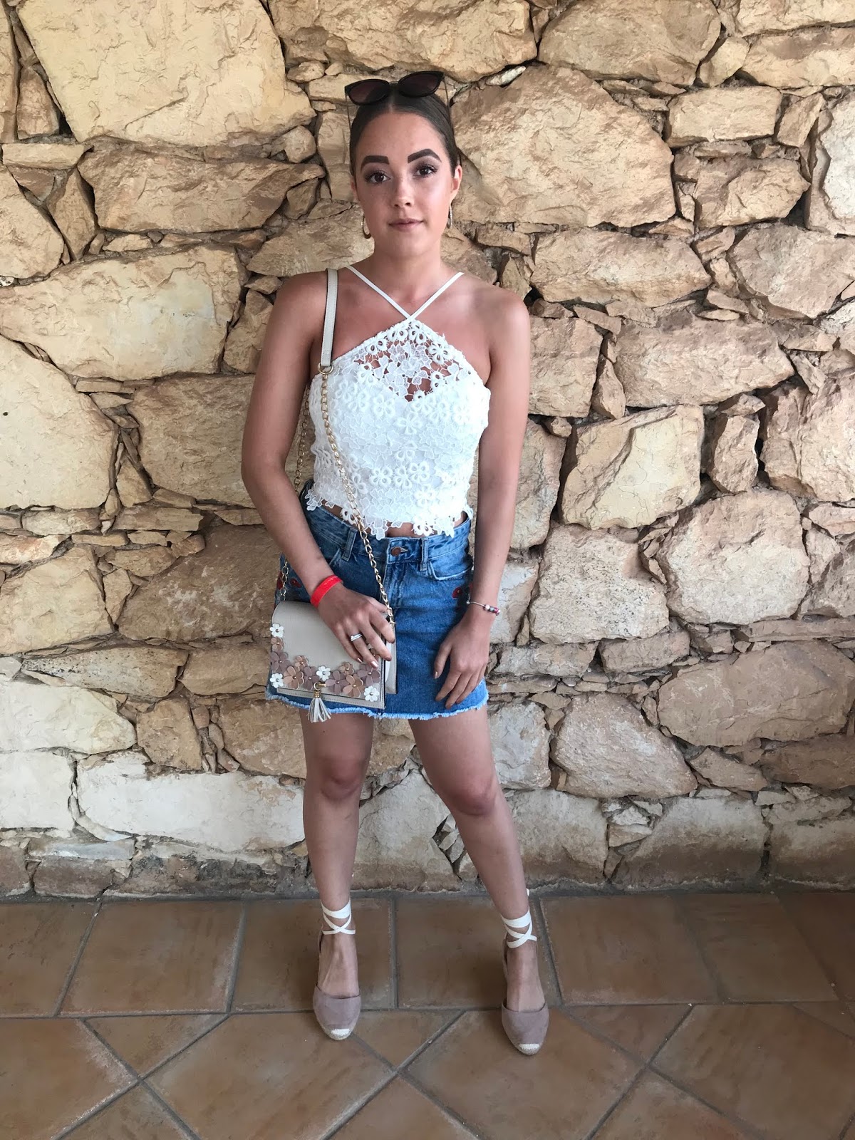 Holiday Lookbook 2018 ~ Emma Victoria