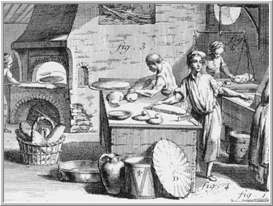 S T R A V A G A N Z A: MEDIEVAL FOOD