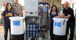 How Do Astronauts Get Drinking Water on the ISS?