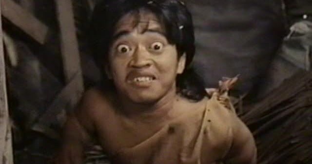 Andrew Leavold: Five Pinoy Comedies