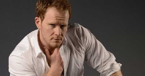 BARIHUNKS ®: Duncan Rock to be featured at Petworth Festival in WW I ...