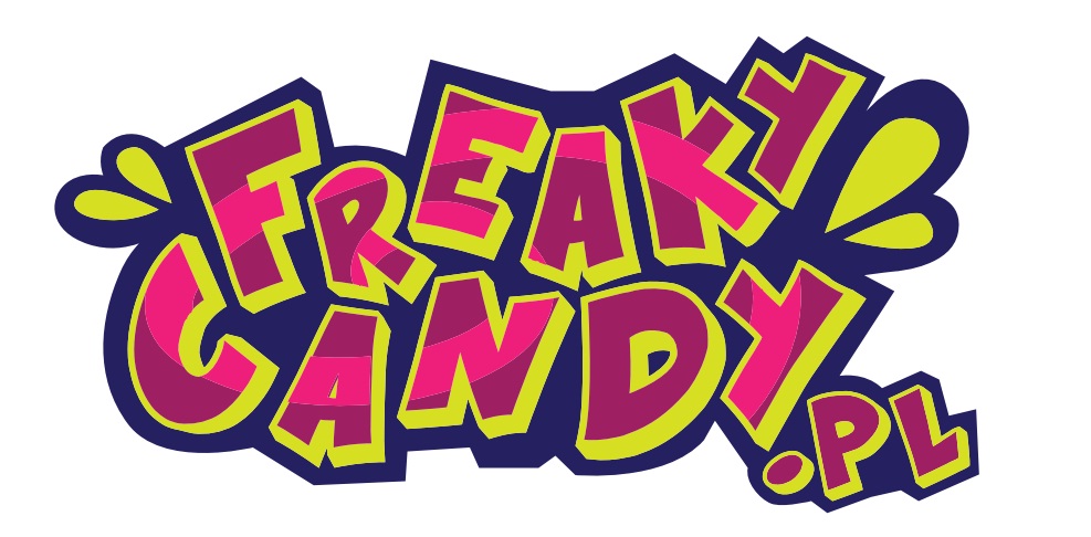 FREAKY CANDY