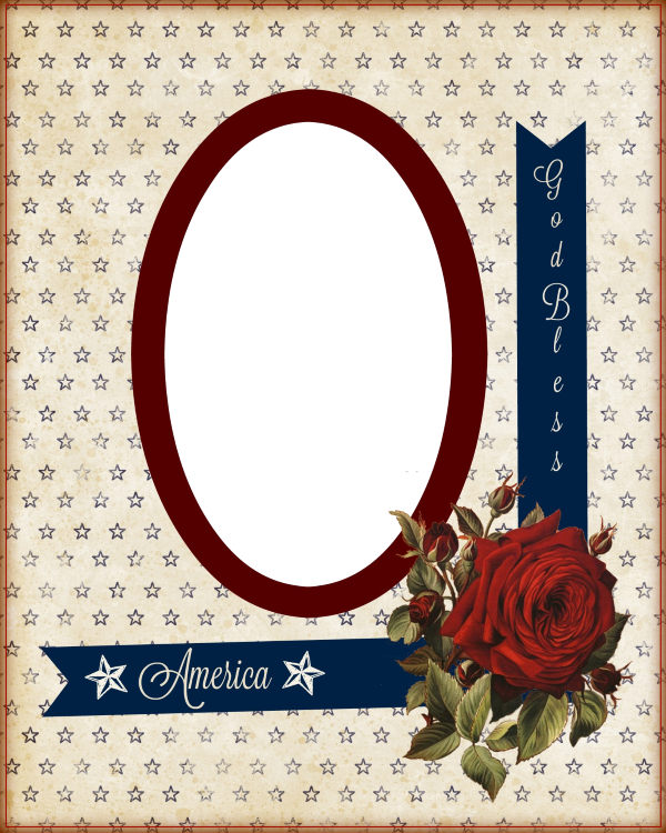 glenda's World : Memorial Day Photo Collages