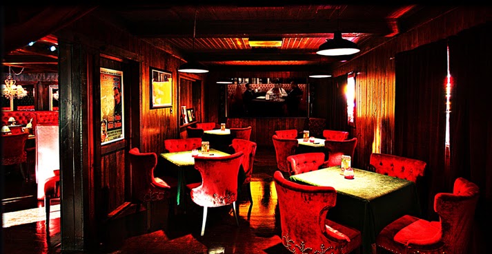 CAPO'S RESTAURANT: GALLERY