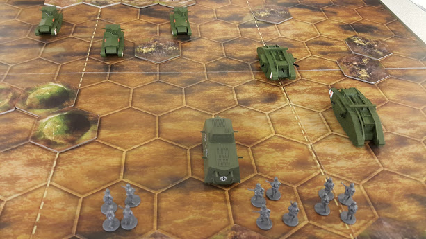 doctorphalanx: C&C Great War tank extension