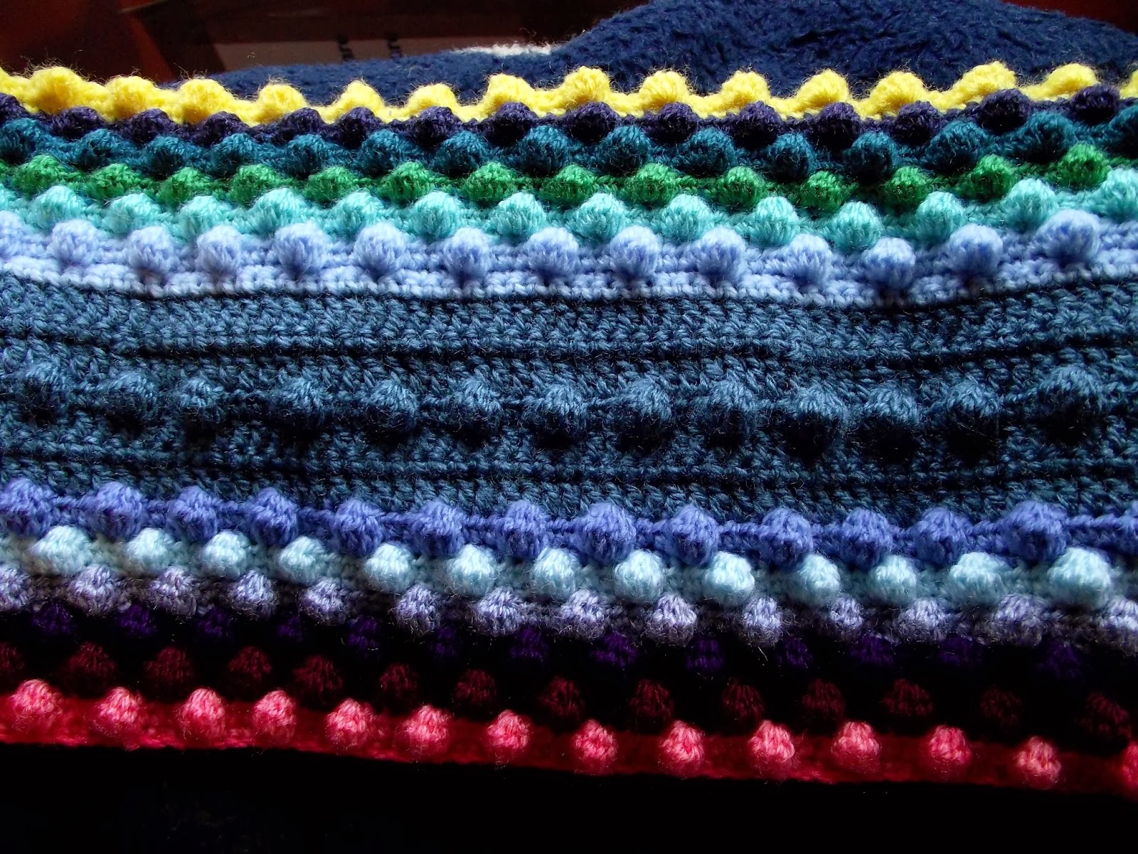 Dotty Textiles: Bits & Bobbles!!