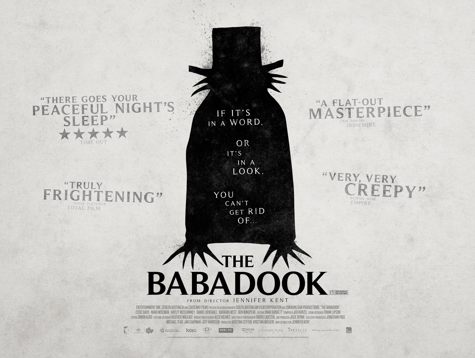 Babadook (2014)