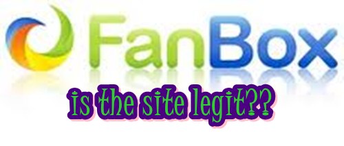 Useful Tips For FanBox Users By A Expert