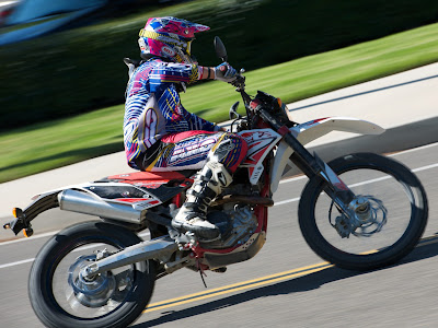 Bikes Velly: 2013 Beta RS 520