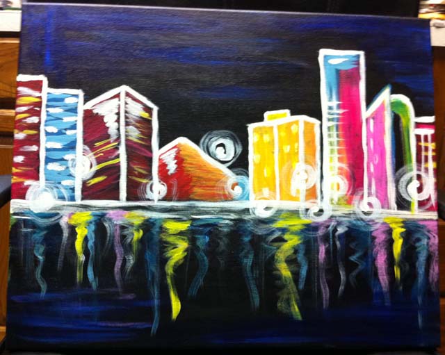 Looking 4 Inspiration...