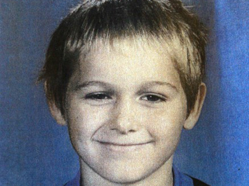 Freedom in Christ: Riley Choate had a name