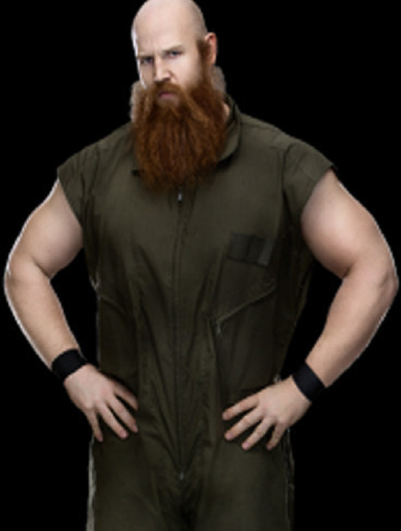 Erick Rowan Hd Free Wallpapers