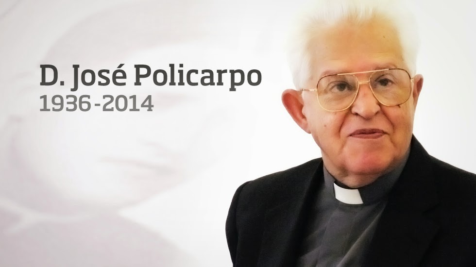 Actualidade Religiosa: D. José Policarpo RIP