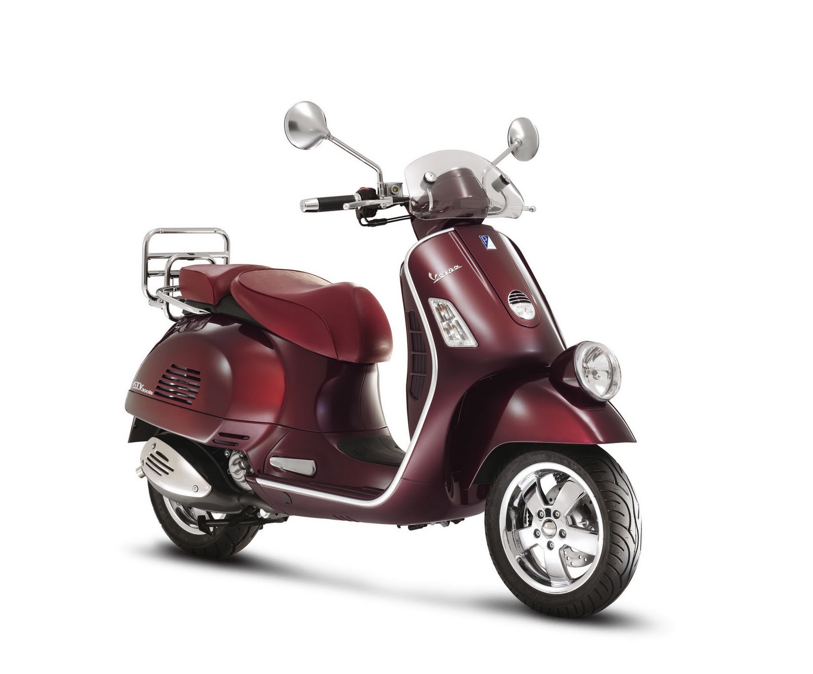 Motocicletas Vespa | Motos de calidadMotos de Calidad