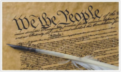 Origen y Evolucion de la Constitucion Escrita