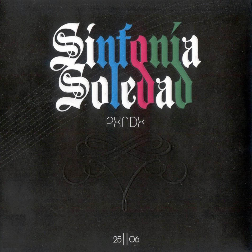 DISCOGRAFIA COMPLETA DE PANDA [1996 - 2013] [MEGA] ~ ImusicaG