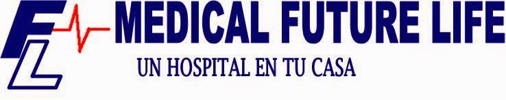 MEDICAL FUTURE LIFE | OXÍGENO Y MÁS