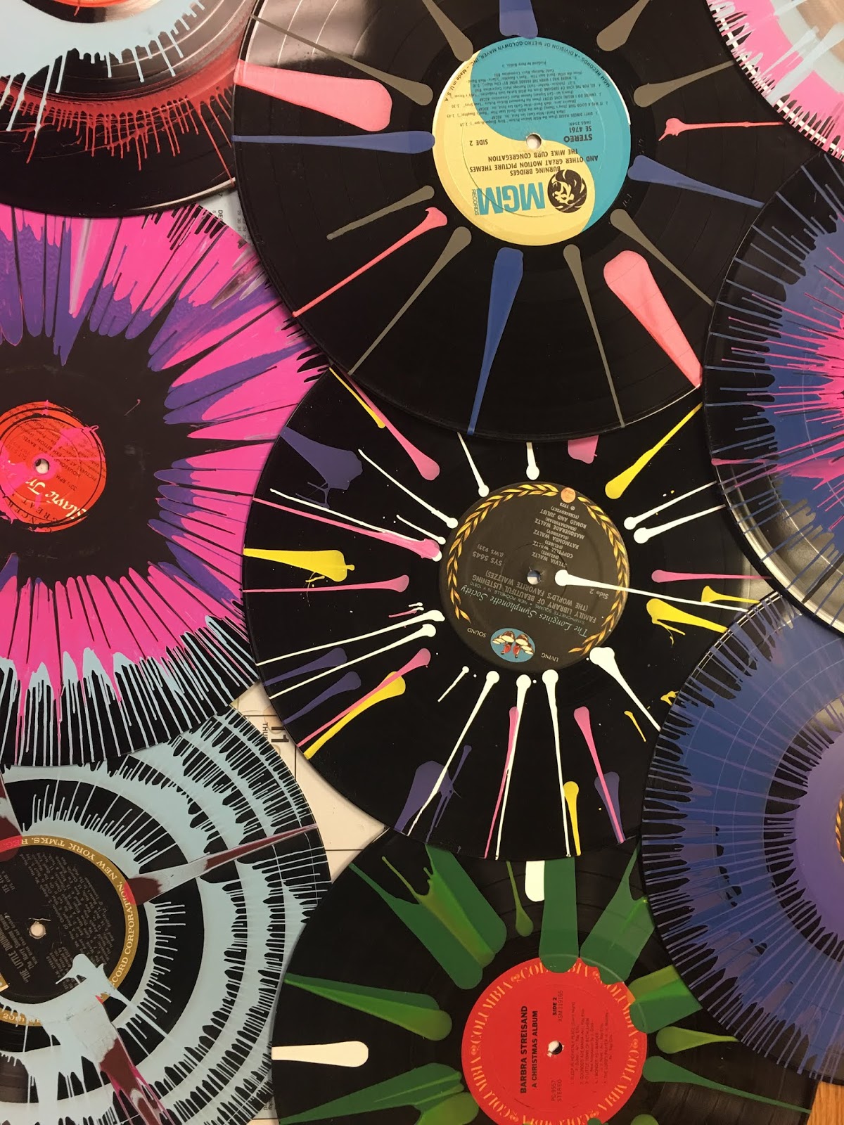 Lubbock Public Library's Teen Blog: Teen library programs