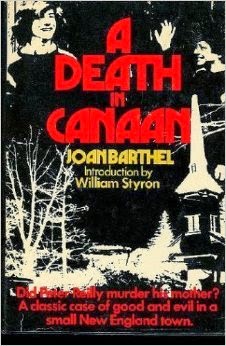 Down the road less traveled..: Peter Reilly proven innocent of Murder ...